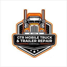 GTR MOBILE TRUCK & TRAILER REPAIR - Updated December 2025 - Cornwall ...