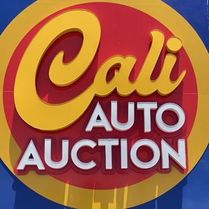 CALI AUTO AUCTION - Updated April 2024 - 32 Photos & 27 Reviews - 1497 ...