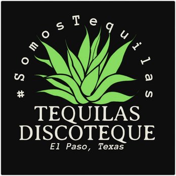 TEQUILAS DISCOTEQUE | 810 Pendale Rd, El Paso, Texas | Bars | Phone ...