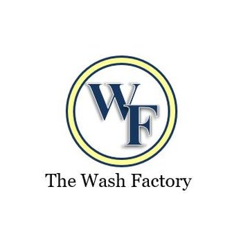 THE WASH FACTORY - Updated December 2025 - 11 Photos & 16 Reviews ...