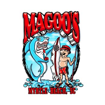 MAGOO’S TOO - 3310 Waccamaw Blvd, Myrtle Beach, South Carolina ...