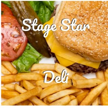 STAGE STAR DELI - 47 Photos & 98 Reviews - 105 W 55th St, New York, New ...