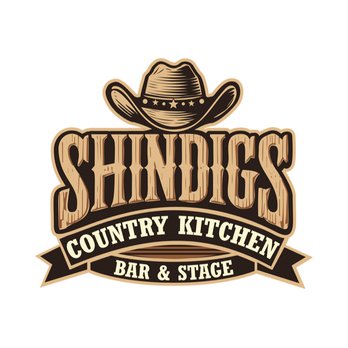 SHINDIGS COUNTRY KITCHEN BAR & STAGE - Updated October 2025 - 153 ...