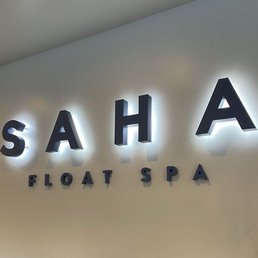 SAHA FLOAT SPA - Updated July 2024 - 90 Photos & 116 Reviews - 1432 Q ...