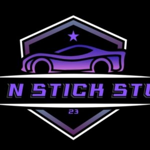 LICK N STICK STUDIO - 20 Photos - Sandy, Utah - Car Window Tinting ...