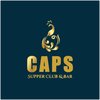 CAPS SUPPER CLUB & BAR - Updated October 2025 - 166 Photos & 124 ...