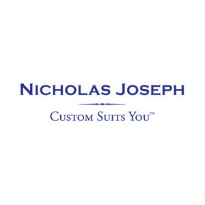 NICHOLAS JOSEPH CUSTOM SUITS - Updated December 2025 - 82 Photos & 204 ...
