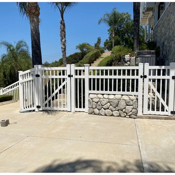 SUPREME FENCE - 25 Photos - Fences & Gates - Chula Vista, CA - Phone Number