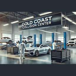 GOLD COAST COLLISION CENTER - Updated August 2025 - 24 Photos & 12 ...
