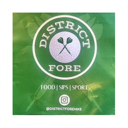 DISTRICT FORE SOCIAL - Updated October 2025 - 104 Photos & 60 Reviews ...