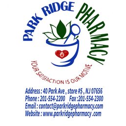 PARK RIDGE PHARMACY - Updated December 2024 - 17 Photos - 40 Park Ave ...
