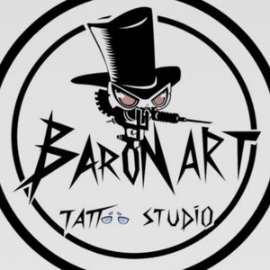 BARON ART TATTOO PIERCING STUDIO - 532 Photos & 41 Reviews - 818 E 3rd ...