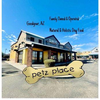 PETZ PLACE - 70 Photos & 76 Reviews - 890 N Estrella Pkwy, Goodyear ...