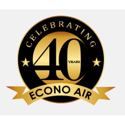 ECONO AIR - Updated August 2025 - 55 Photos & 339 Reviews - 1921 Petra ...