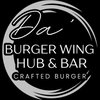 DA BURGER WING HUB - Updated December 2025 - 770 Photos & 246 Reviews - 93 Kamehameha Hwy ...