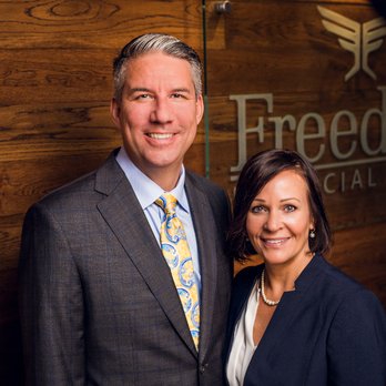 FREEDOM FINANCIAL GROUP - Updated February 2025 - 19 Photos - 2057 ...