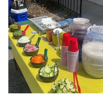 TAQUIZA CALEB - 86 Photos - 1500 N Harbor Blvd, Santa Ana, California ...