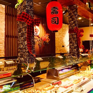 KOUYOU BUFFET - Updated November 2025 - 295 Photos & 181 Reviews - 8000 ...
