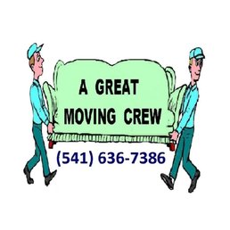 A GREAT MOVING CREW - Updated December 2025 - 14 Photos & 94 Reviews ...