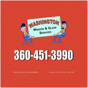 WASHINGTON WINDOW AND GLASS SERVICES - Updated January 2026 - 61 Photos ...