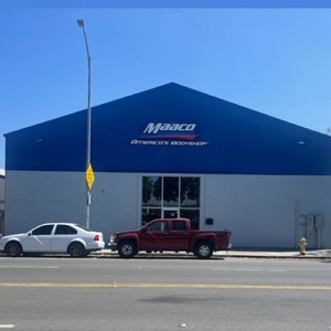 MAACO AUTO BODY SHOP & PAINTING - Updated December 2025 - 171 Photos ...