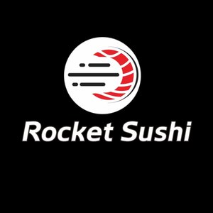 ROCKET SUSHI - Updated May 2026 - 909 Photos & 410 Reviews - 1695 ...