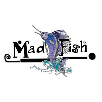 MADFISH - ST PETERSBURG - Updated December 2025 - 458 Photos & 707 ...