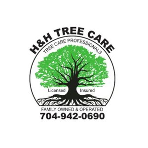 H&H TREE CARE - Updated September 2024 - 45 Photos - Statesville, North ...