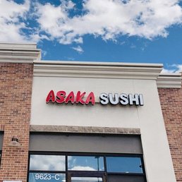 ASAKA SUSHI - Updated January 2026 - 576 Photos & 273 Verified Reviews ...
