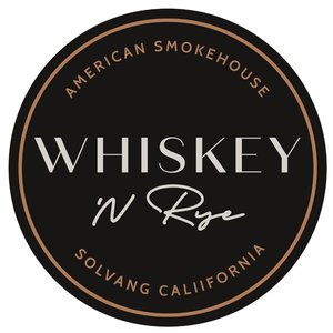 WHISKEY ‘N RYE SMOKEHOUSE - Updated December 2025 - 932 Photos & 813 ...