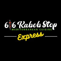 616 KABOB STOP EXPRESS - Updated February 2025 - 27 Photos & 22 Reviews ...