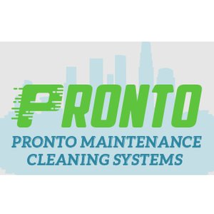 PRONTO MAINTENANCE CLEANING SYSTEMS - Updated October 2025 - 97 Photos ...
