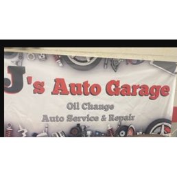J’S AUTO GARAGE - Updated September 2024 - 33 Photos & 41 Reviews ...