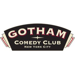 GOTHAM COMEDY CLUB - Updated December 2025 - 261 Photos & 557 Reviews ...
