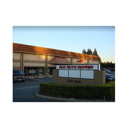 ACE AUTO REPAIR & TIRE - Updated October 2025 - 13 Photos & 174 Reviews ...