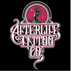 AFTERLIFE TATTOO - Updated July 2025 - 22 Photos - 406 E Fairhaven Ave ...