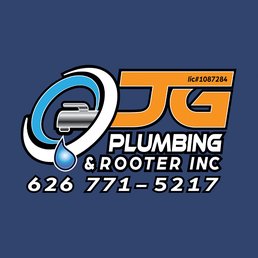 JG PLUMBING & ROOTER - Updated September 2024 - 72 Photos & 38 Reviews ...