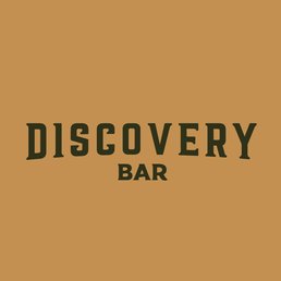 DISCOVERY BAR - Updated December 2025 - 63 Photos & 57 Reviews - 250 ...