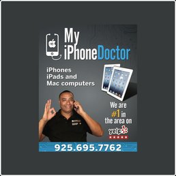MY IPHONE DOCTOR - Updated February 2025 - 30 Photos & 522 Reviews ...
