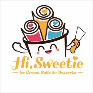 HI SWEETIE ICE CREAM ROLLS & DESSERTS - Updated December 2025 - 655 ...