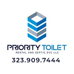 PRIORITY TOILET RENTAL AND SEPTIC SVC - Updated December 2025 - 38 ...