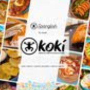 KOKÍ - CREATIVE PUERTO RICAN KITCHEN - Updated November 2024 - 62 ...