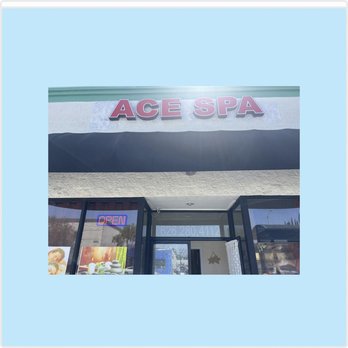 ACE SPA - Updated January 2026 - 11 Photos - 3246 San Gabriel Blvd ...