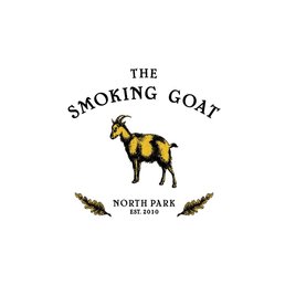 THE SMOKING GOAT - Updated October 2024 - 2498 Photos & 1830 Reviews ...
