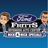 FRITTS FORD - Updated October 2025 - 157 Photos & 675 Reviews - 8000 ...
