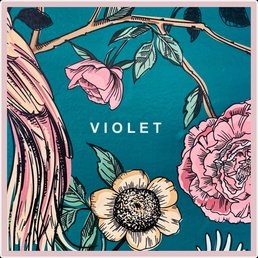 VIOLET - Updated December 2025 - 143 Photos & 83 Reviews - 1588 E ...