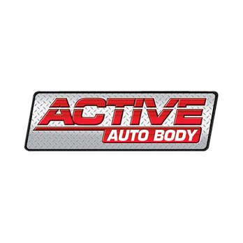 ACTIVE AUTO BODY - Updated August 2025 - 100 Photos & 444 Reviews ...