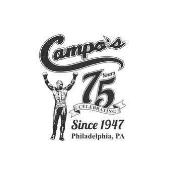 CAMPO’S PHILLY CHEESESTEAKS - Updated May 2025 - 595 Photos & 940 ...