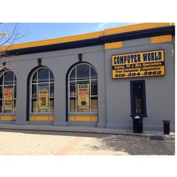 COMPUTER WORLD - Updated November 2024 - 146 Photos & 595 Reviews ...