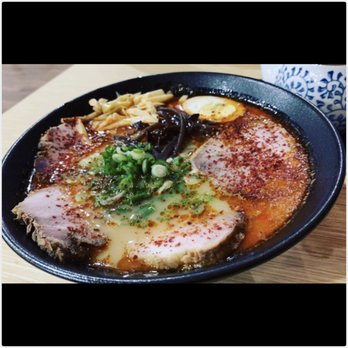 KOSUKE RAMEN - 510 Photos & 345 Reviews - 4210 Inland Empire Blvd ...